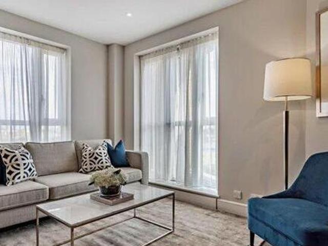 1 Bedroom Apartment For Rent In London