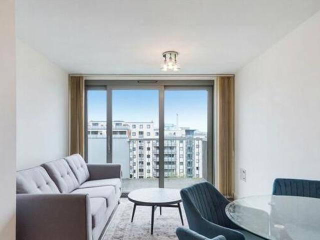 1 Bedroom Apartment For Rent In London