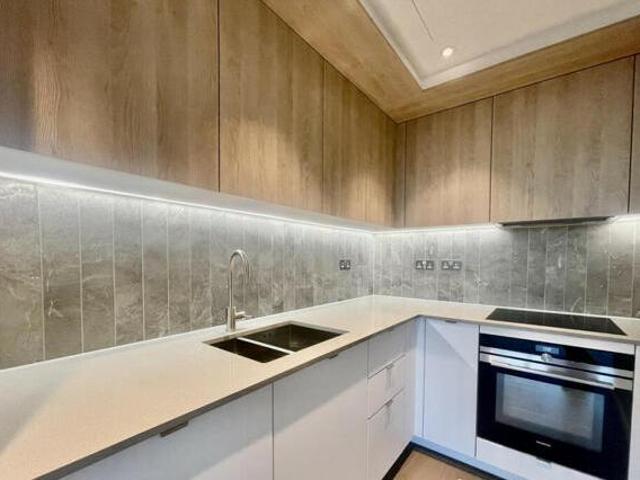 1 Bedroom Apartment For Rent In London