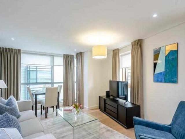 1 Bedroom Apartment For Rent In London