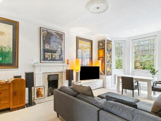 1 Bedroom Apartment For Rent In London