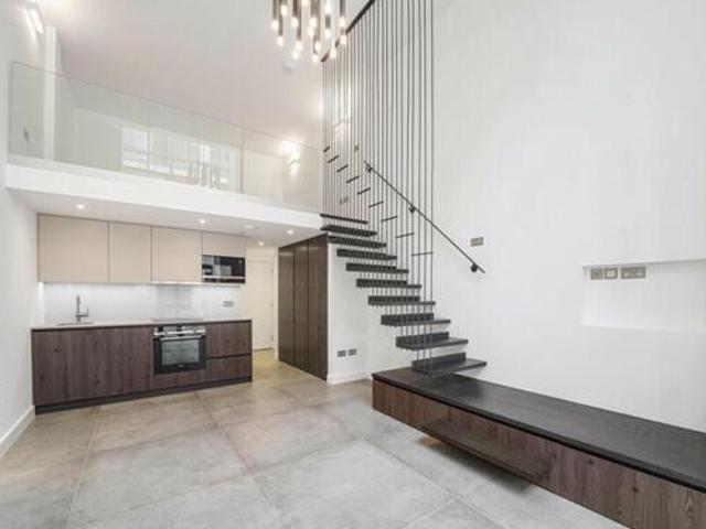 1 Bedroom Apartment For Rent In London