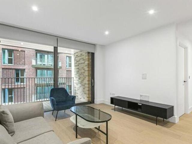 1 Bedroom Apartment For Rent In London