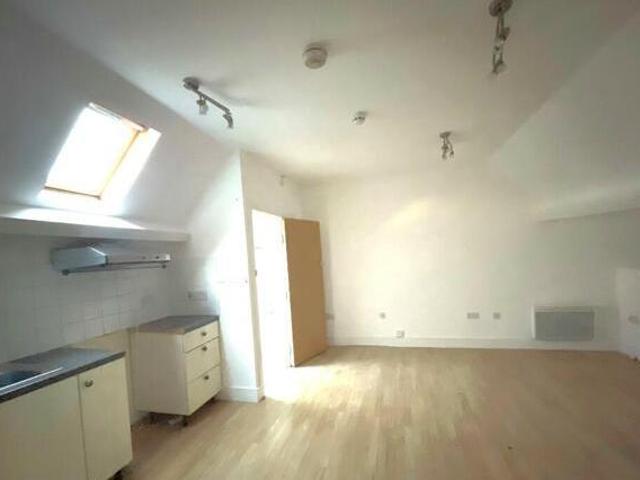 1 Bedroom Apartment For Rent In London