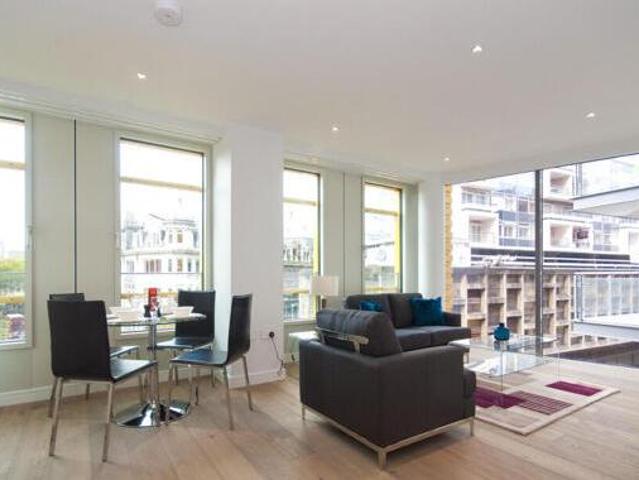 1 Bedroom Apartment For Rent In London