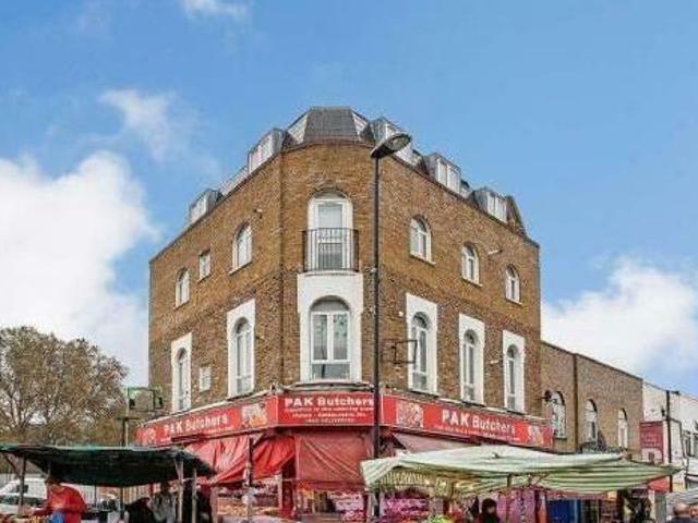 1 Bedroom Apartment For Rent In London