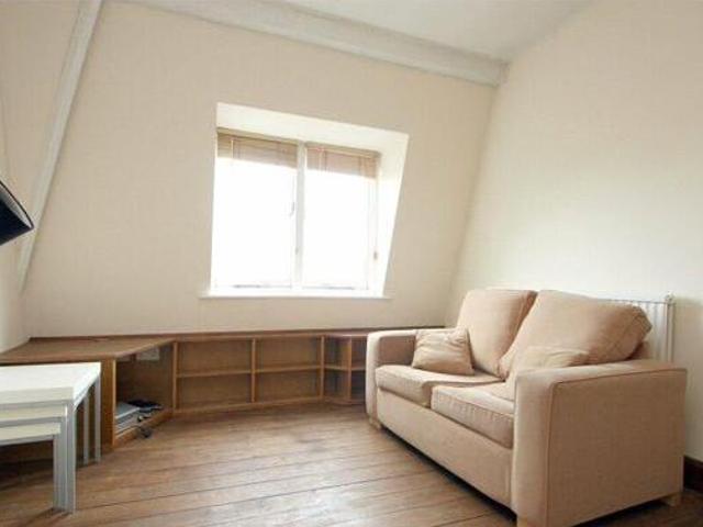 1 Bedroom Apartment For Rent In London