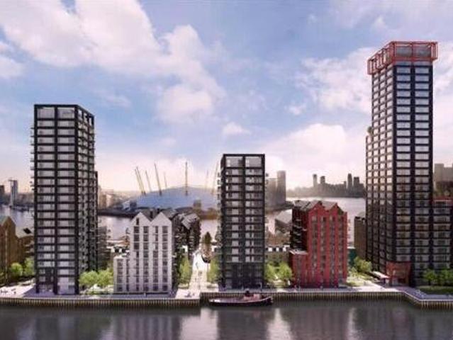 1 Bedroom Apartment For Rent In London