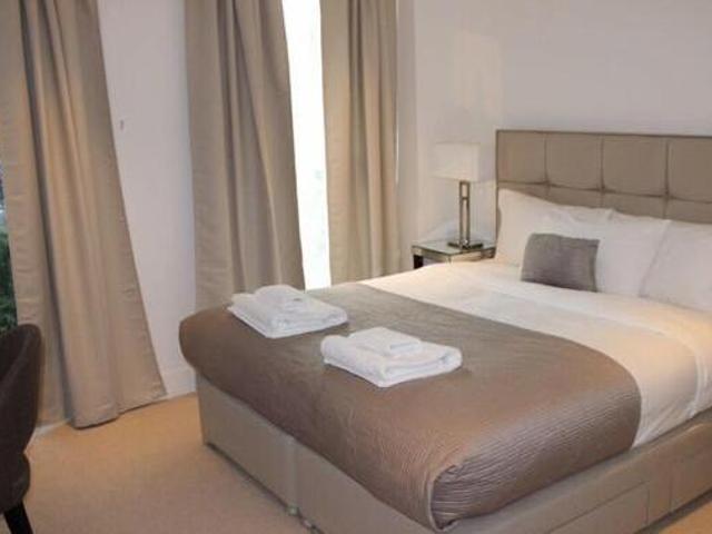 1 Bedroom Apartment For Rent In London