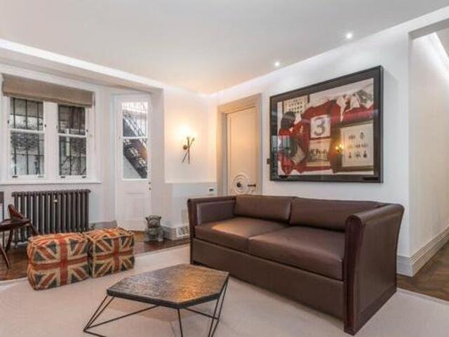 1 Bedroom Apartment For Rent In London