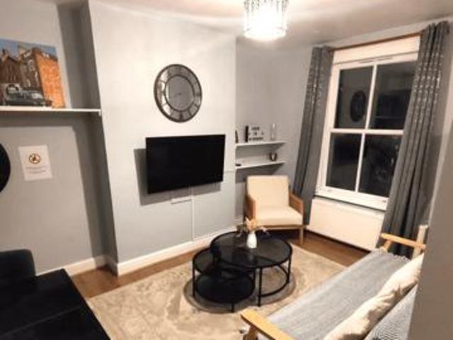 1 Bedroom Apartment For Rent In London