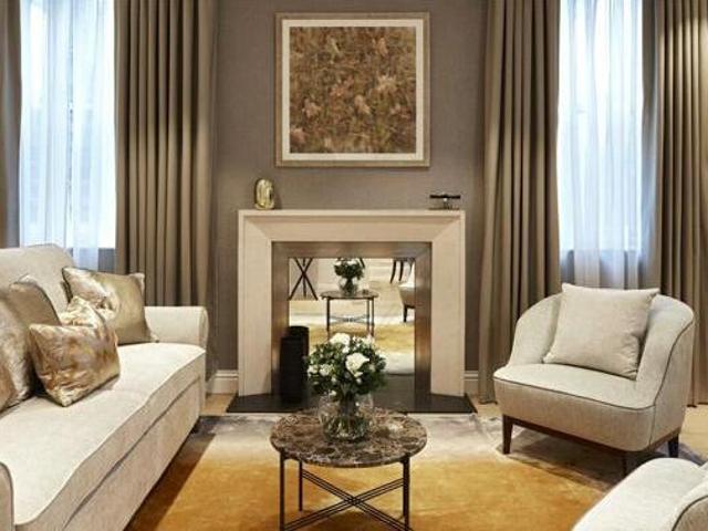 1 Bedroom Apartment For Rent In London