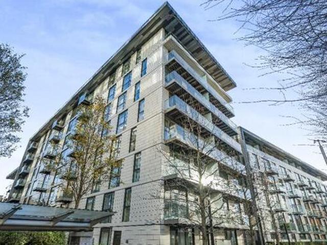 1 Bedroom Apartment For Rent In London