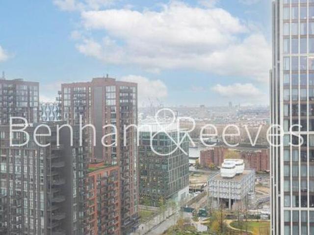 1 Bedroom Apartment For Rent In London