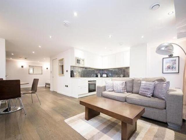 1 Bedroom Apartment For Rent In London