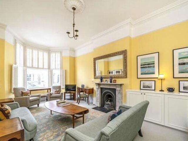 1 Bedroom Apartment For Rent In London