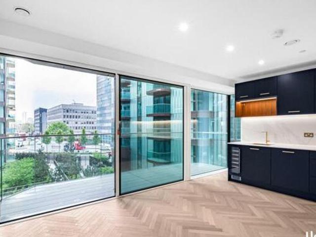 1 Bedroom Apartment For Rent In London