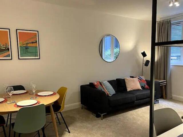 1 Bedroom Apartment For Rent In London