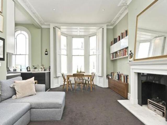 1 Bedroom Apartment For Rent In London