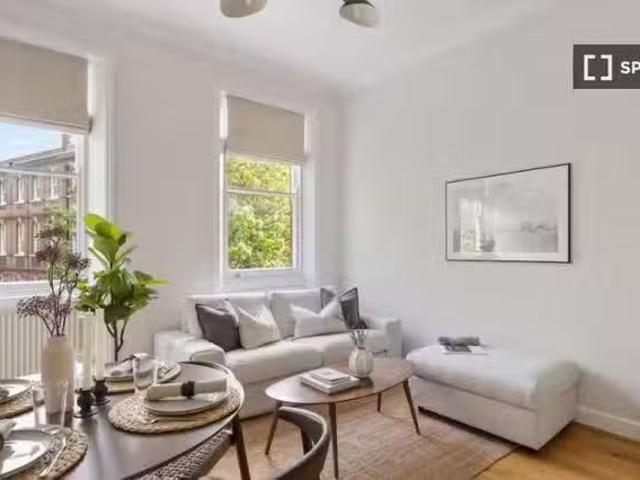 1 bedroom apartment for rent in London