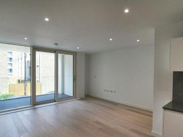 1 Bedroom Apartment For Rent In London