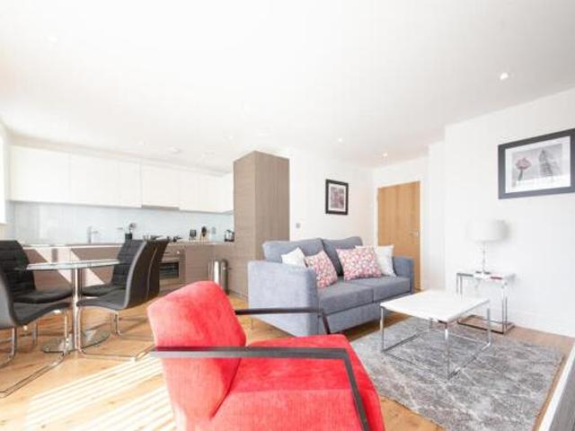 1 Bedroom Apartment For Rent In London