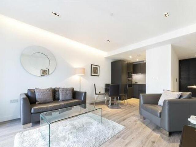 1 Bedroom Apartment For Rent In London