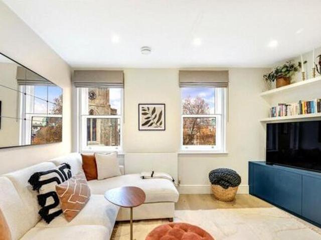1 Bedroom Apartment For Rent In London