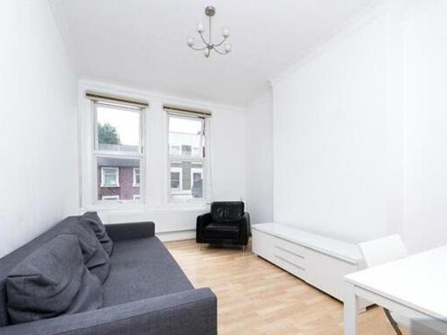 1 Bedroom Apartment For Rent In London