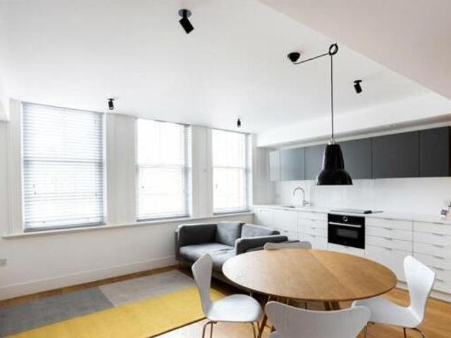 1 Bedroom Apartment For Rent In London