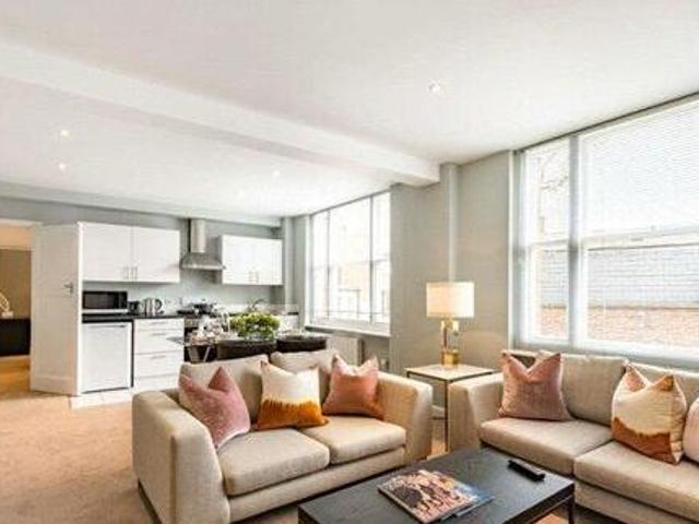 1 Bedroom Apartment For Rent In London
