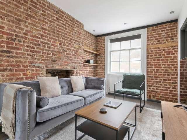 1 bedroom apartment for rent in London