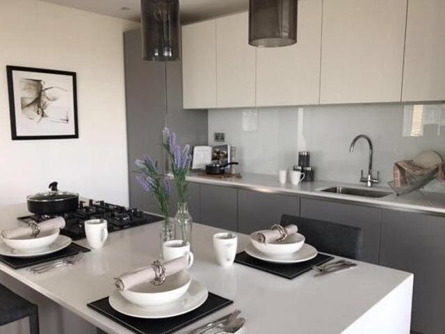 1 Bedroom Apartment For Rent In London