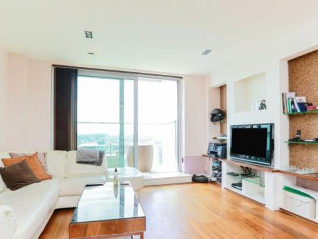 1 Bedroom Apartment For Rent In London