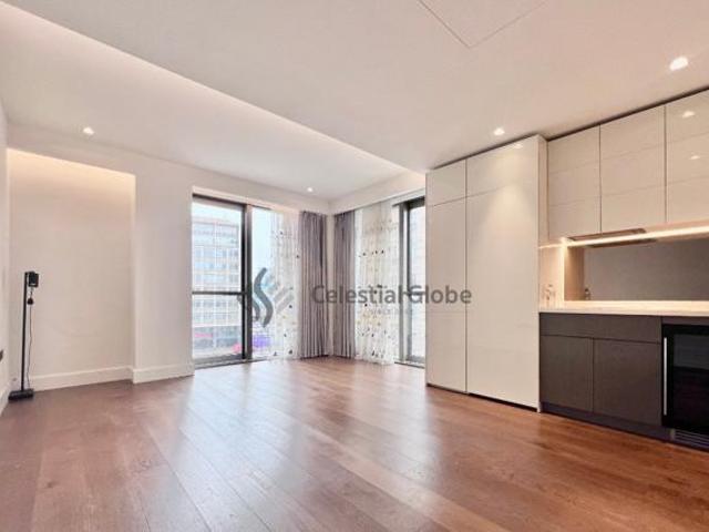 1 Bedroom Apartment For Rent In London