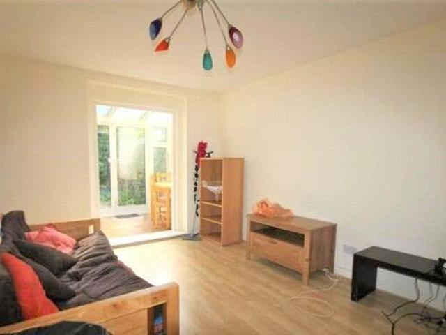 1 Bedroom Apartment For Rent In London