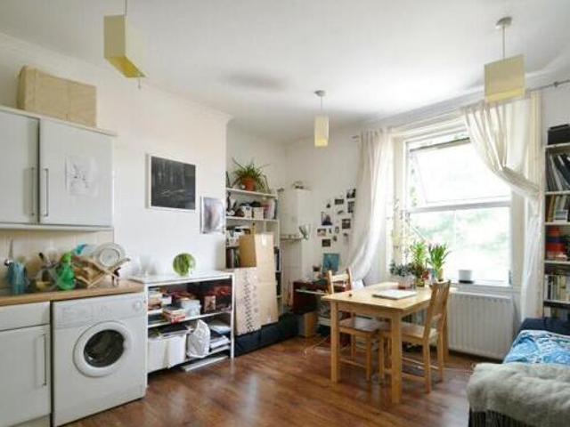 1 Bedroom Apartment For Rent In London