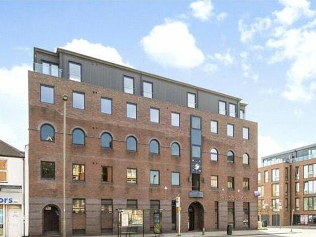 1 Bedroom Apartment For Rent In London