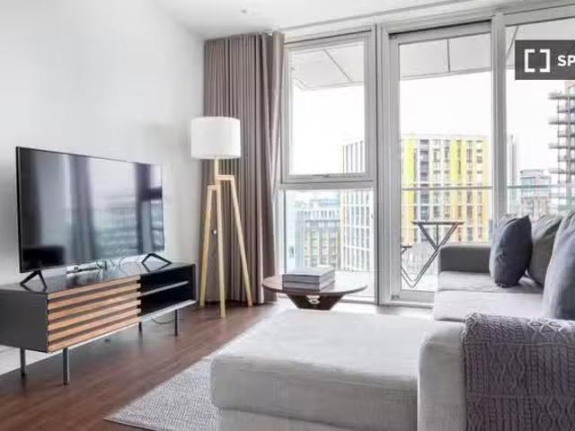 1 bedroom apartment for rent in London