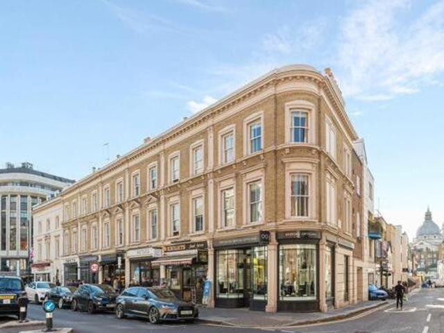 1 Bedroom Apartment For Rent In London