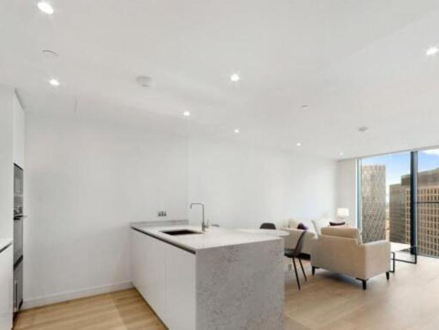 1 Bedroom Apartment For Rent In London