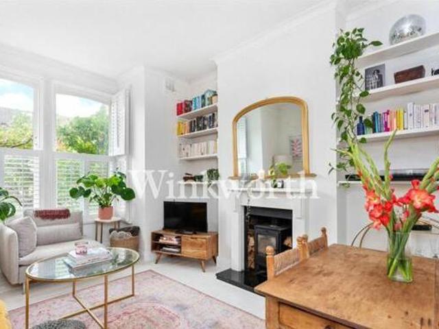 1 Bedroom Apartment For Rent In London