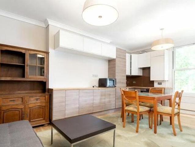 1 Bedroom Apartment For Rent In London