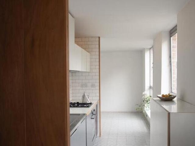 1 Bedroom Apartment For Rent In London