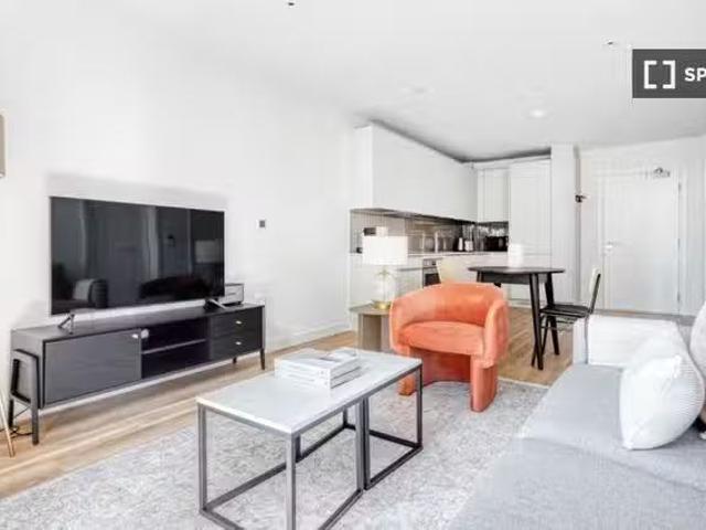 1 bedroom apartment for rent in London