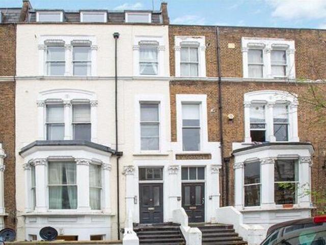1 Bedroom Apartment For Rent In London