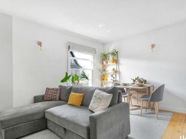 1 Bedroom Apartment For Rent In London