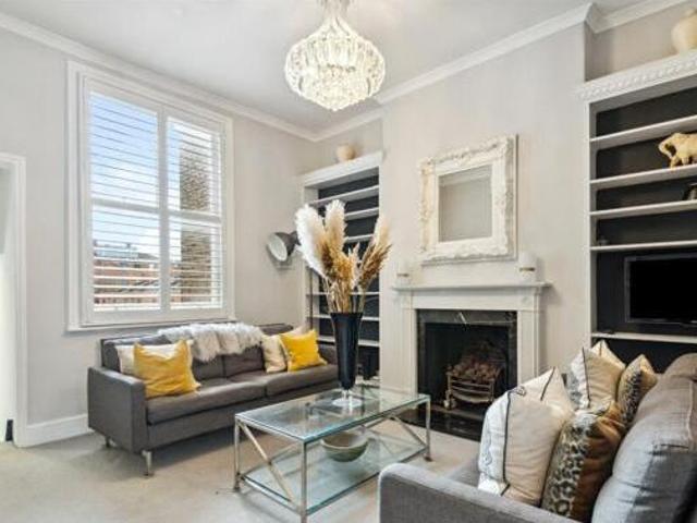 1 Bedroom Apartment For Rent In London