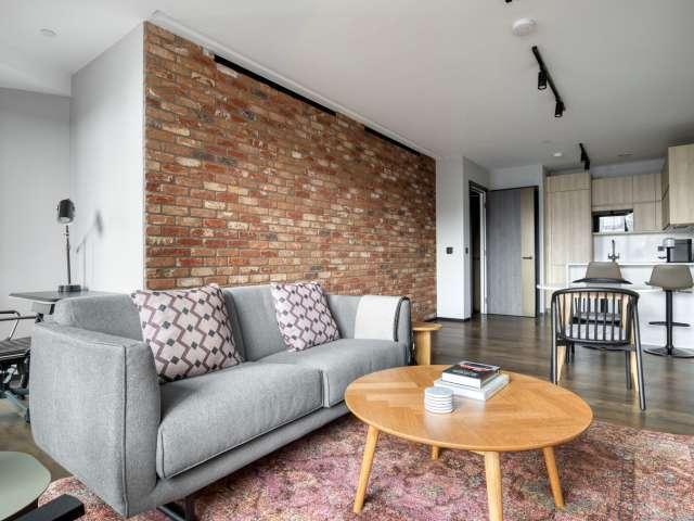 1 bedroom apartment for rent in London