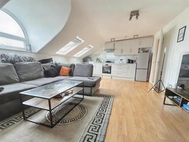 1 Bedroom Apartment For Rent In London
